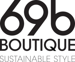 69b Boutique Sustainable Fashion